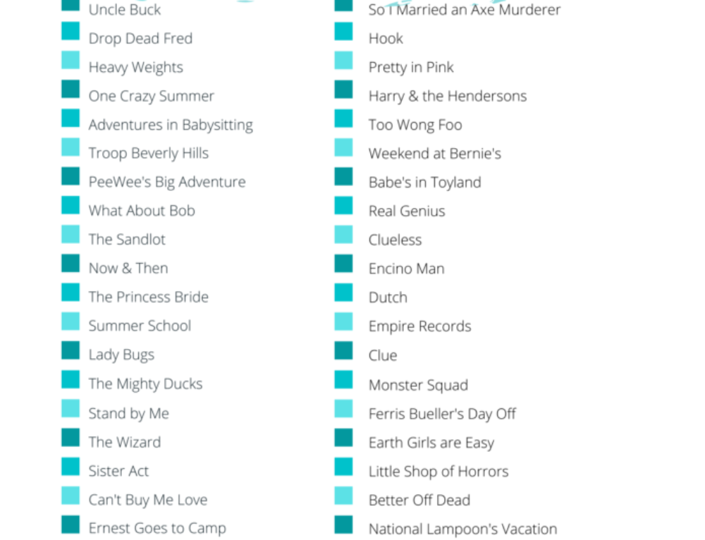 What to binge on Netflix RIGHT NOW. | Brittany, Herself.